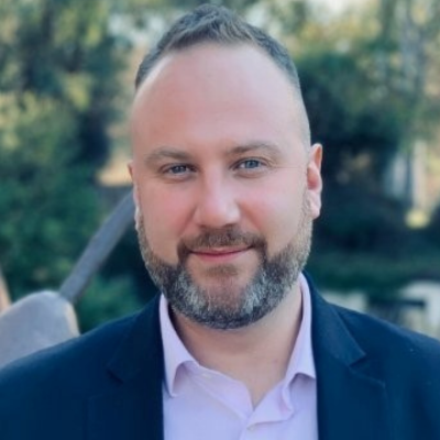 2024 Speakers | Generative AI for Education Leaders Summit